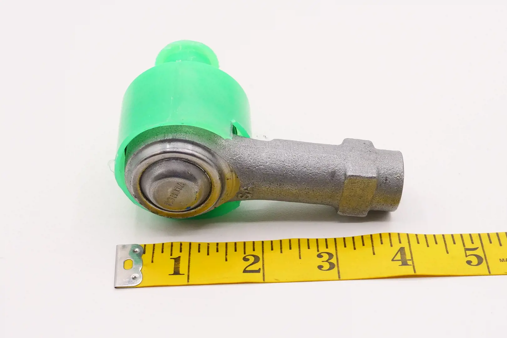 Kubota #K7591-16420 ASSY JOINT(OUTER