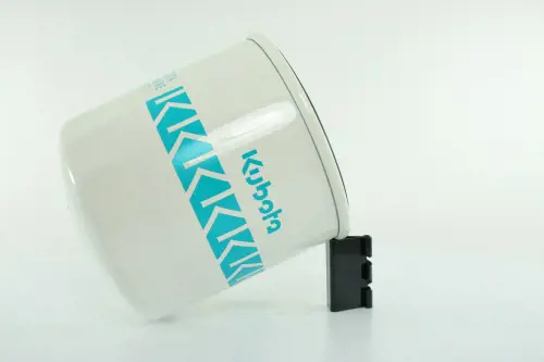 Kubota #HH3A0-82623 Hydraulic Filter