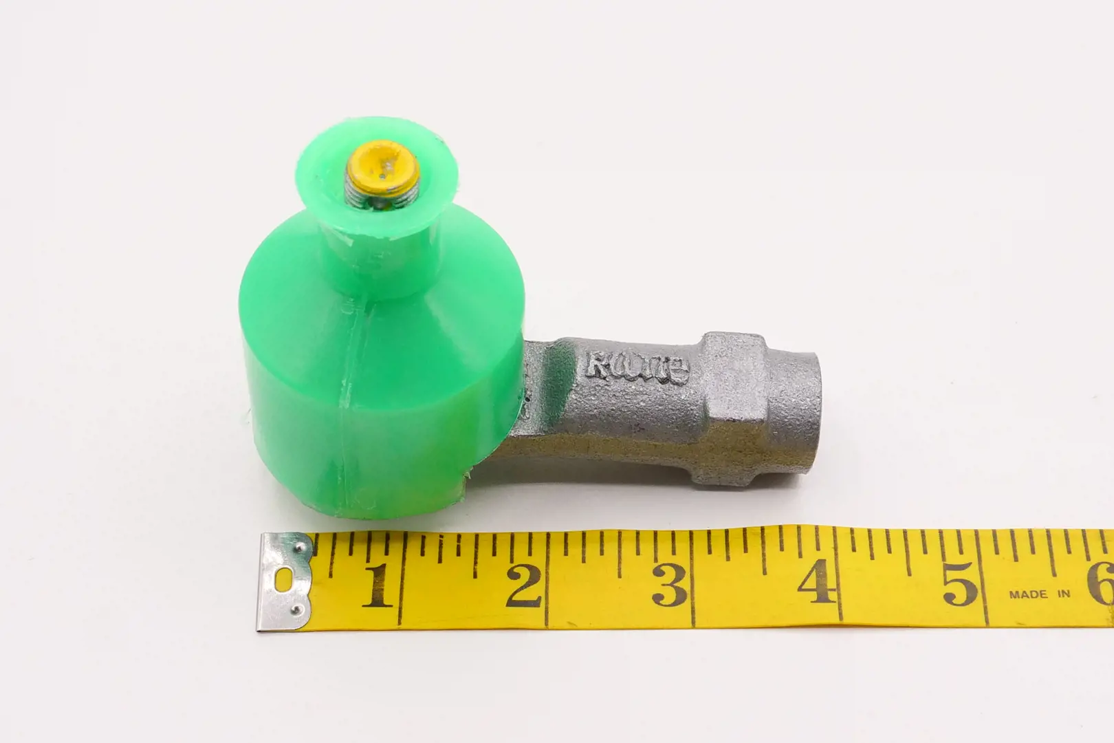 Kubota #K7591-16420 ASSY JOINT(OUTER