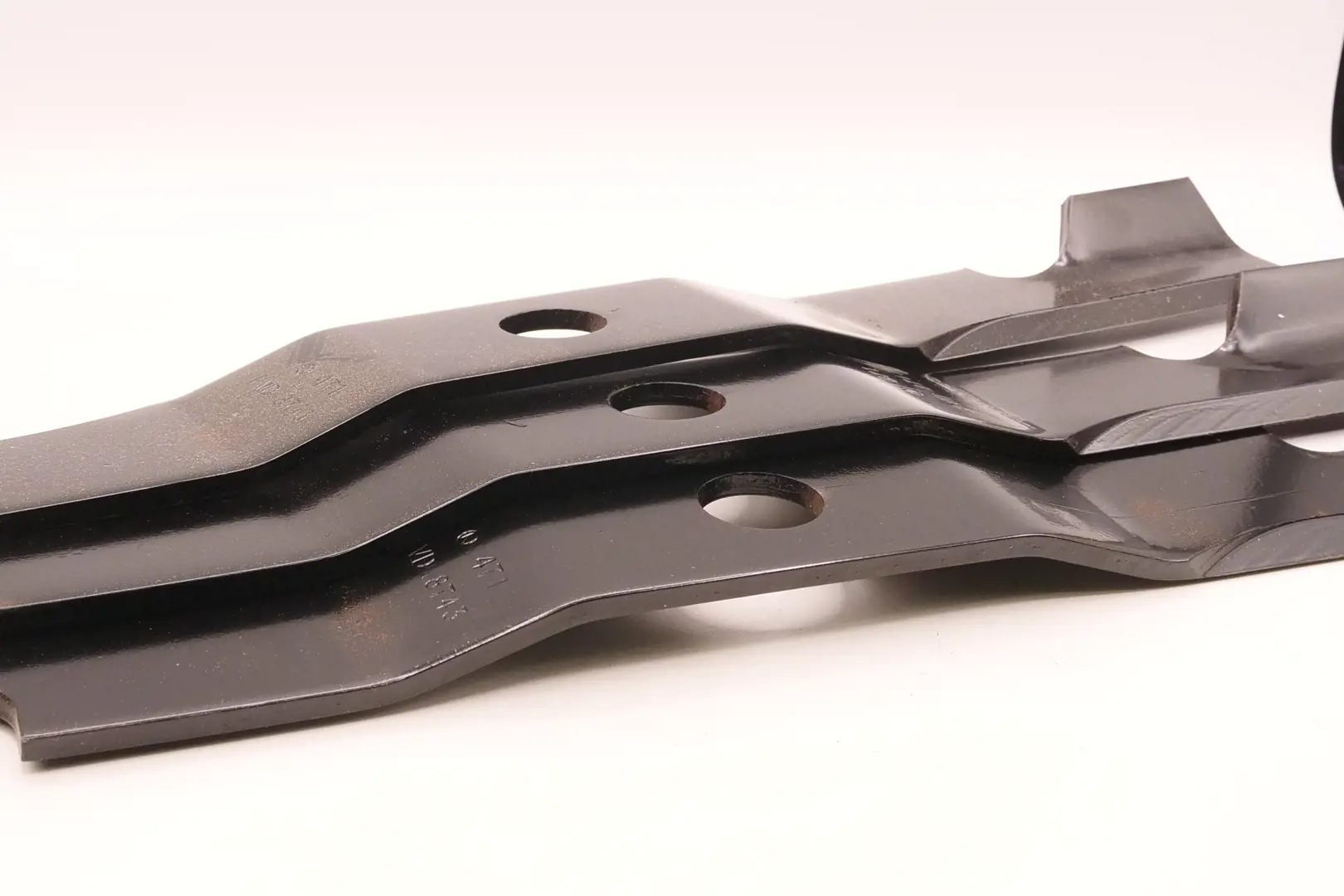 Kubota #K5647-97540 KIT BLADE, H30 N