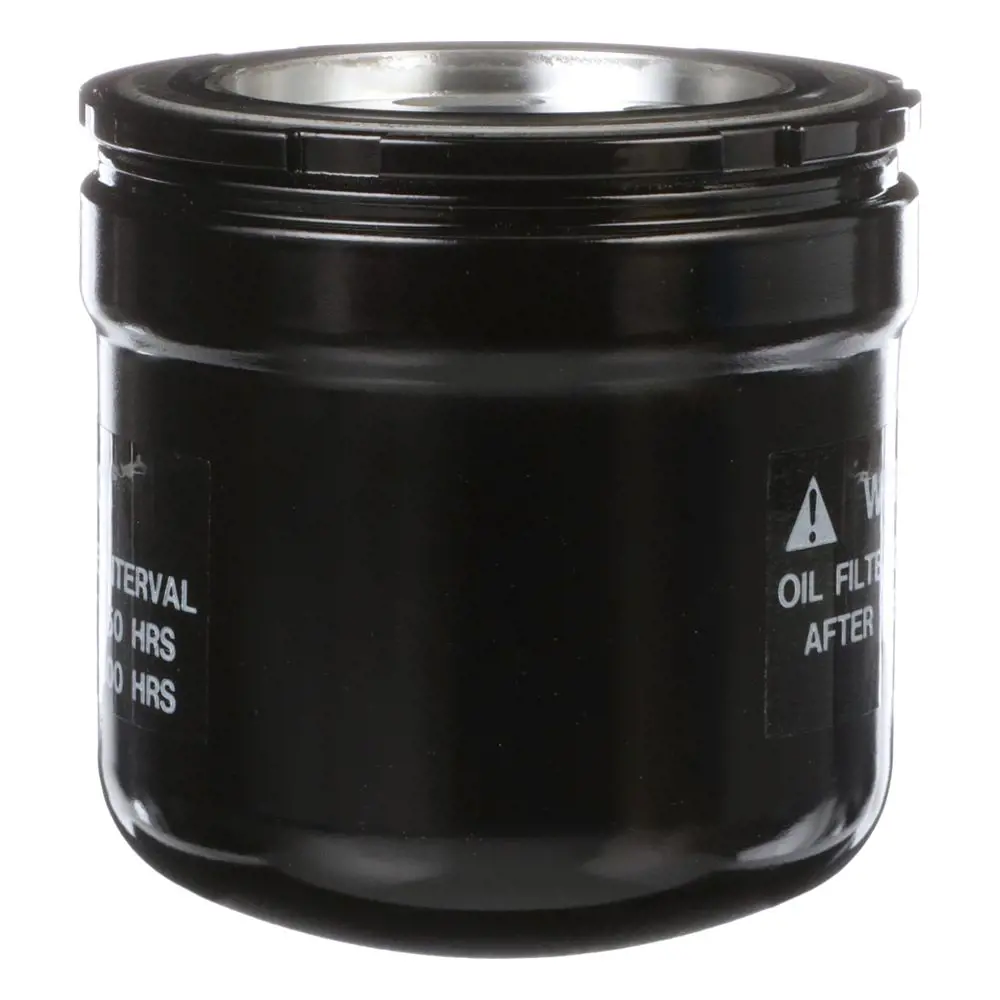 New Holland #SBA340500980 FILTER, HYDRAULI