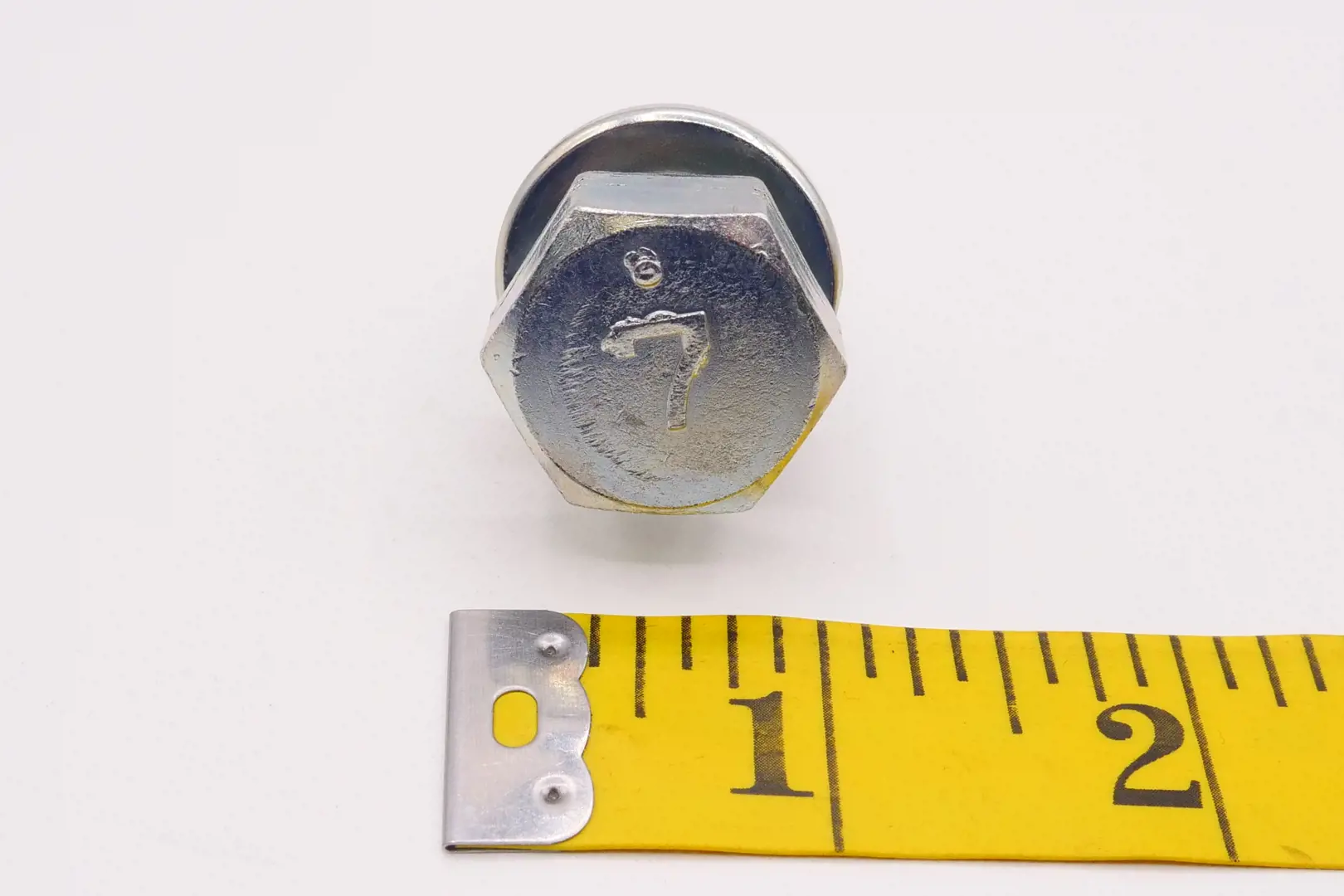 Kubota #01133-51630 BOLT