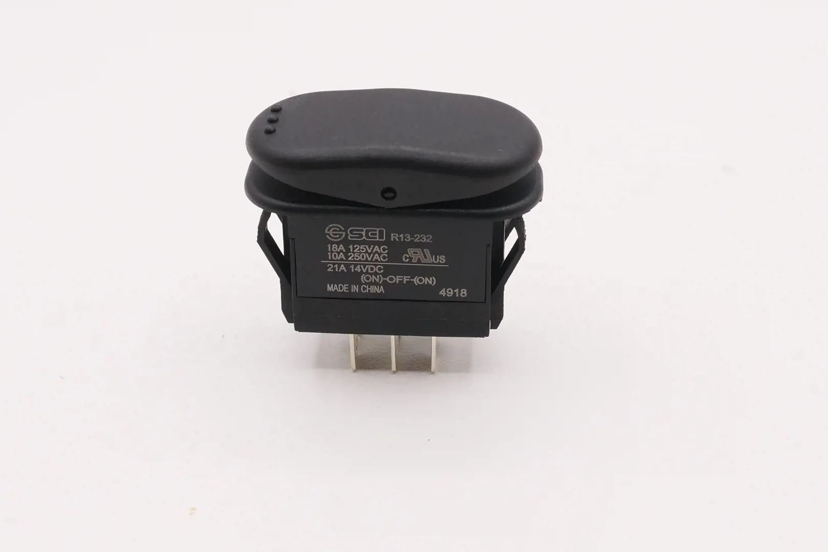 Kubota #70000-01091 SWITCH, PLOW