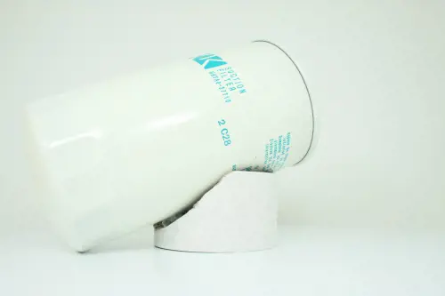 Kubota #HHTA0-37710 Hydraulic Oil Filter