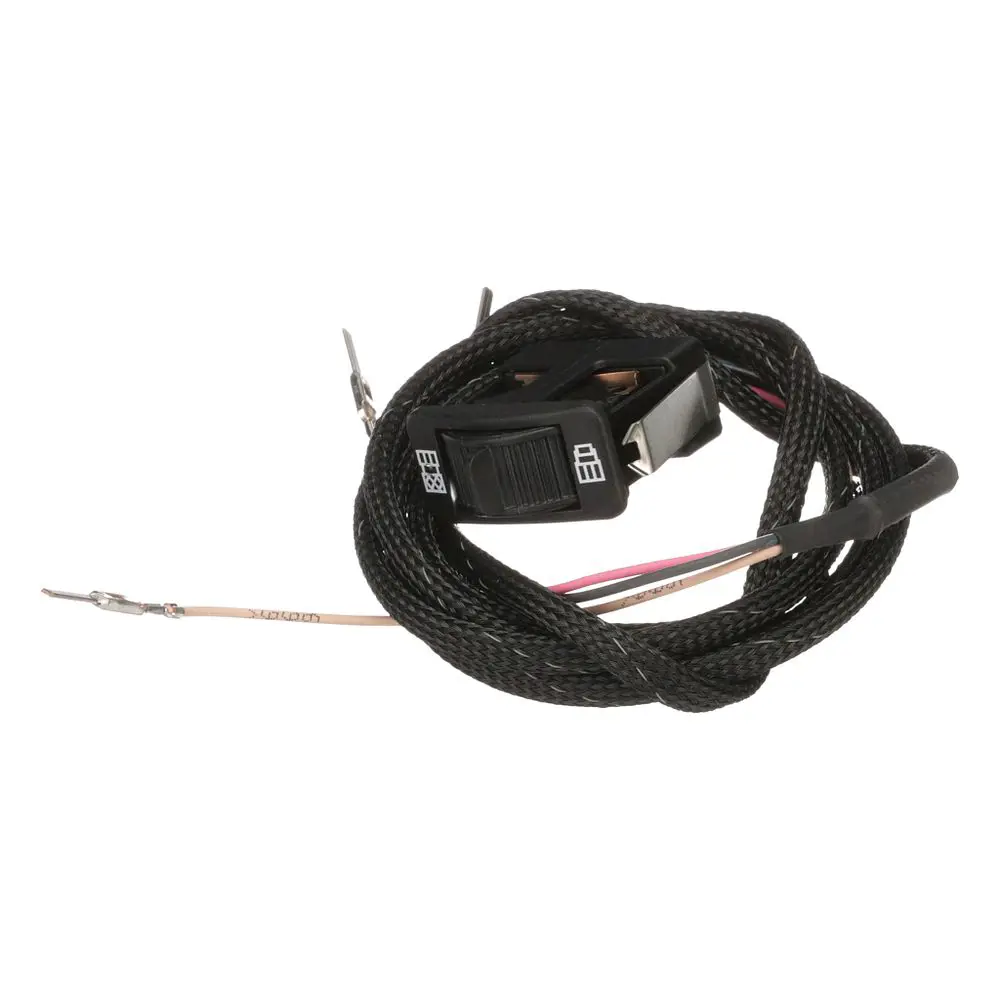 New Holland #47883648 ROCKER SWITCH