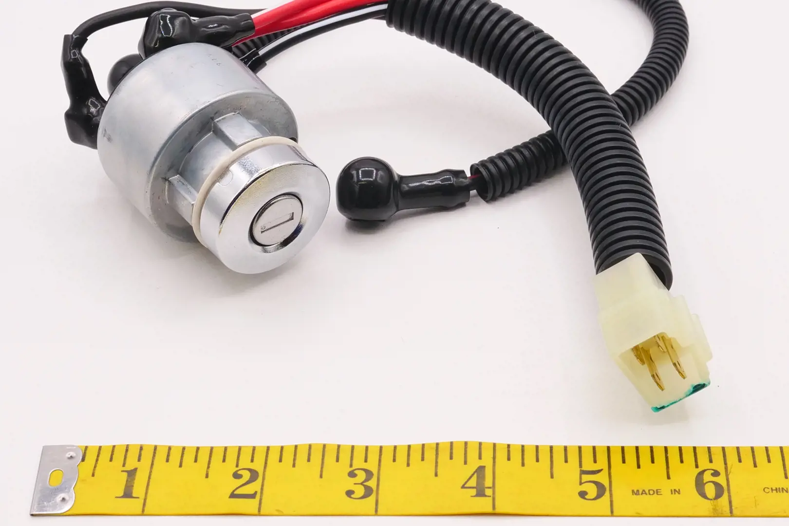 Kubota #32430-31820 Ignition Switch