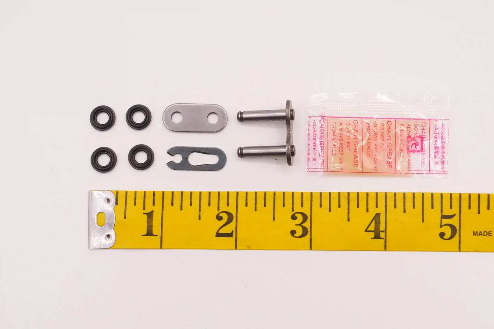 Kubota #70060-01427 CONNECTING LINK