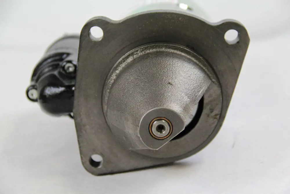 New Holland #82005342R REMAN-STARTER