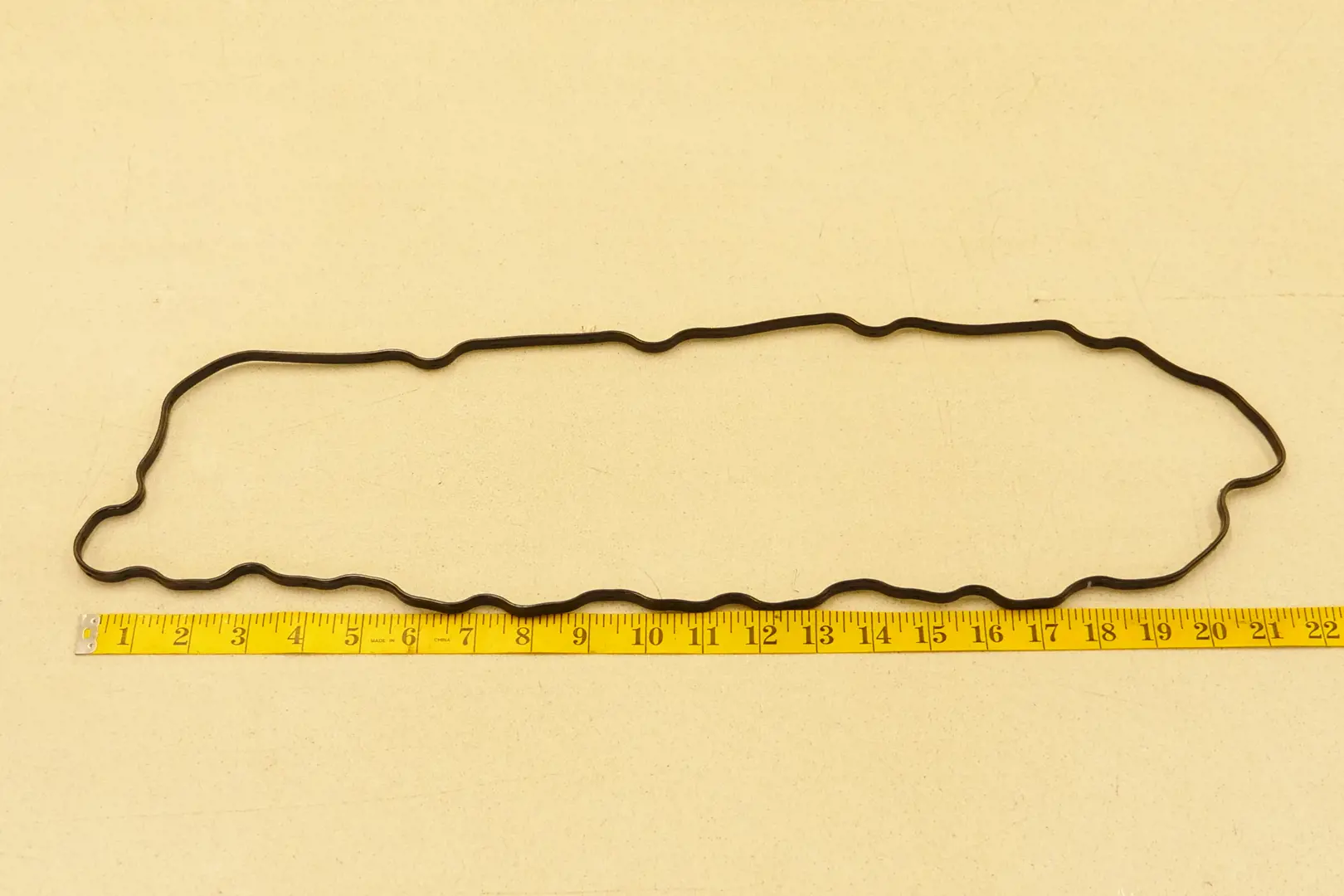 Kubota #1G772-14520 GASKET, HEAD COV
