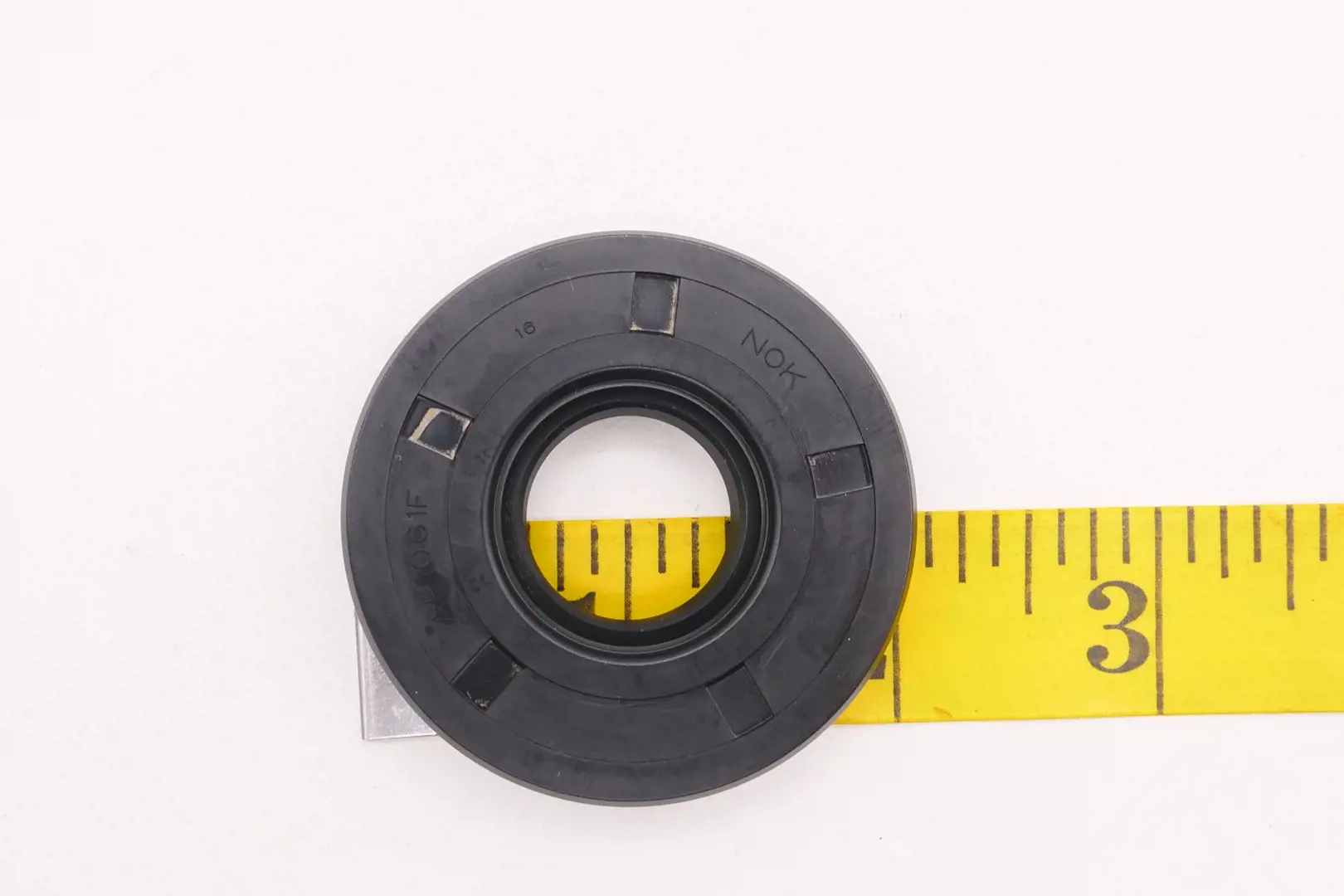 Kubota #59700-45520 SEAL,OIL