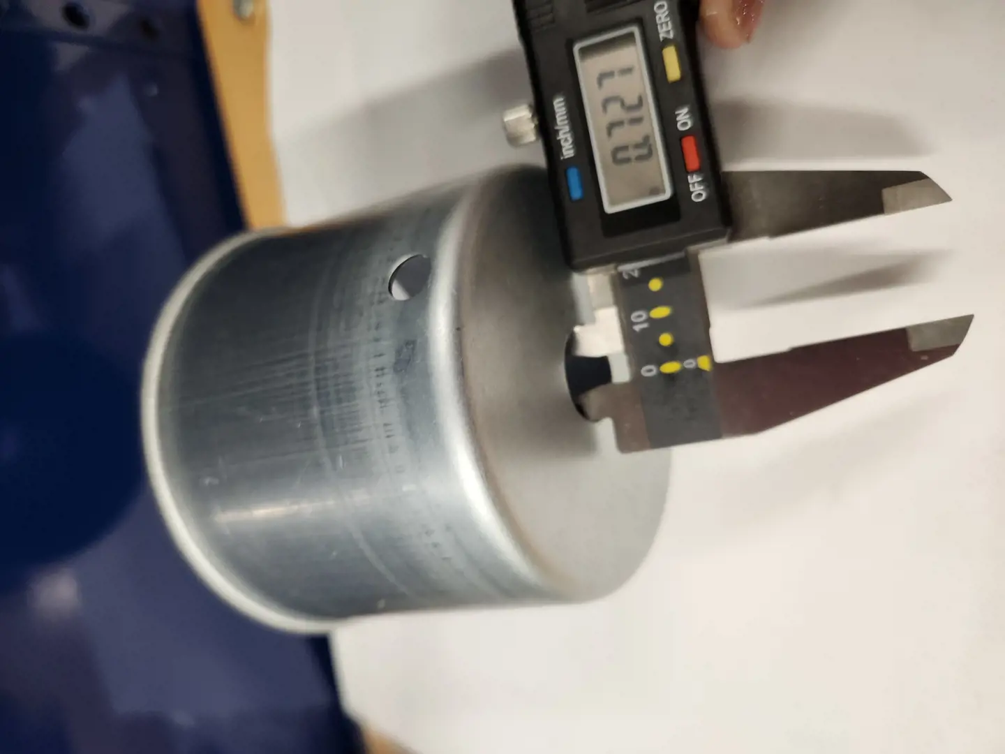 Kubota #K5617-34312 COVER, DUST