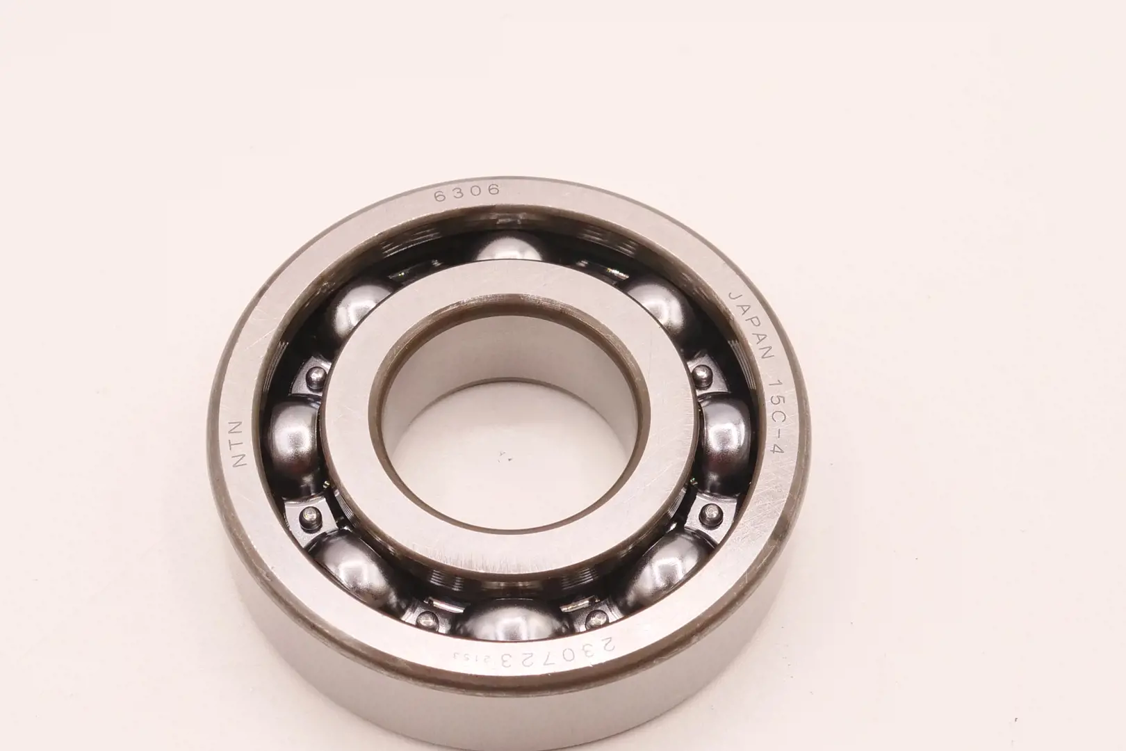Kubota #08101-06306 BRG BALL RADIAL3