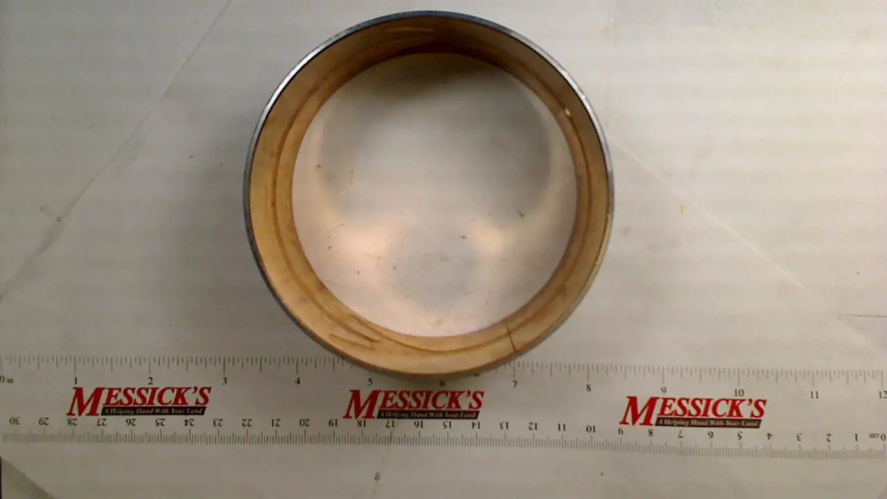 New Holland #5129385 BUSHING