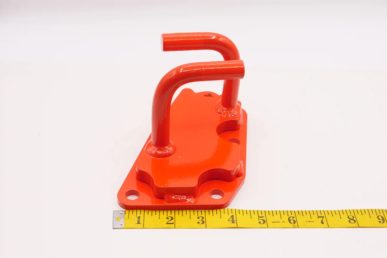 Kubota #S6763 Hose Stay Bracket for SSV / SVL Models