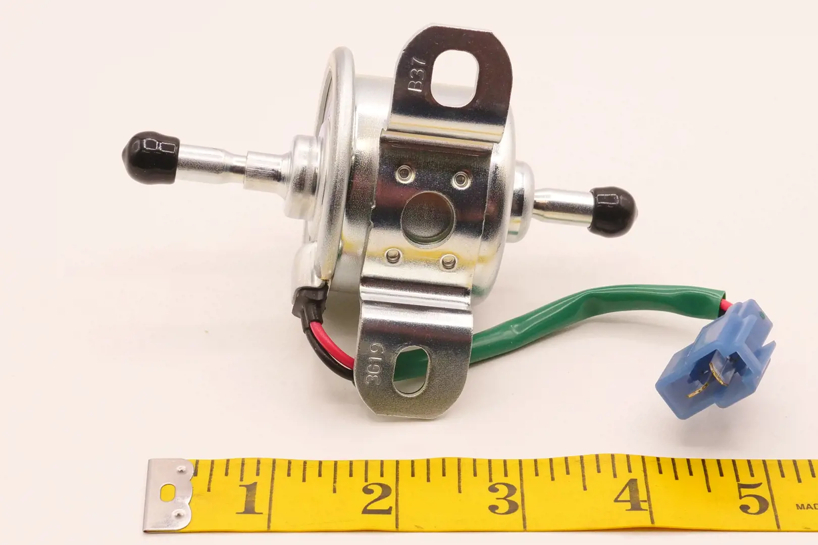 Kubota #1G377-52030 PUMP,ASSY(FUEL)