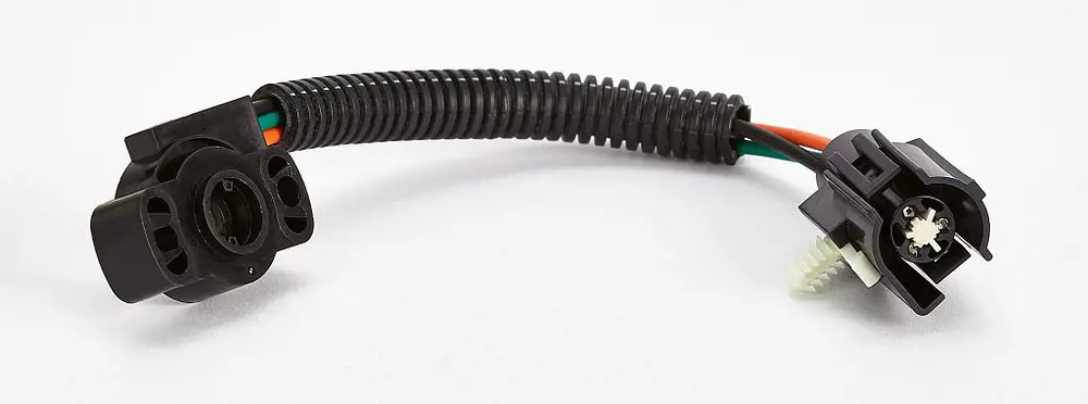 New Holland #3980855 POTENTIOMETER