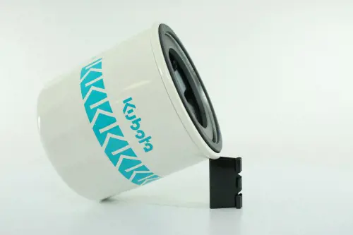 Kubota #HH3A0-82623 Hydraulic Filter