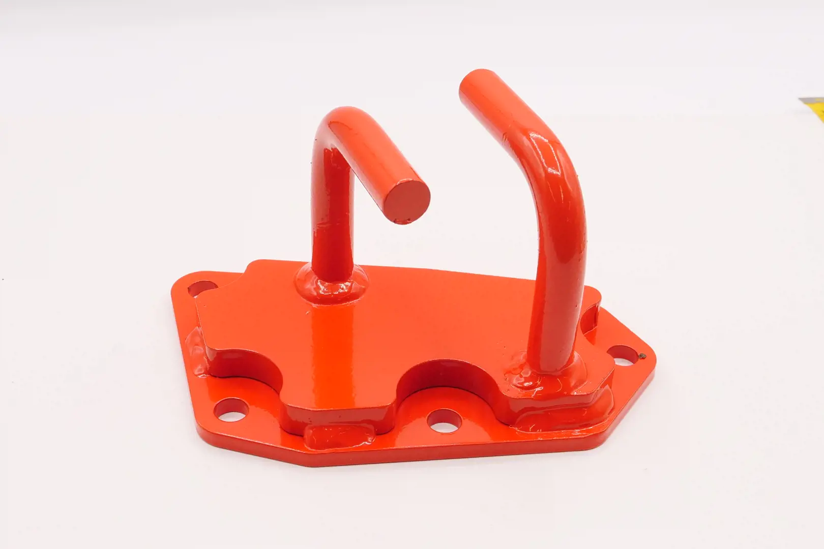 Kubota #S6763 Hose Stay Bracket for SSV / SVL Models