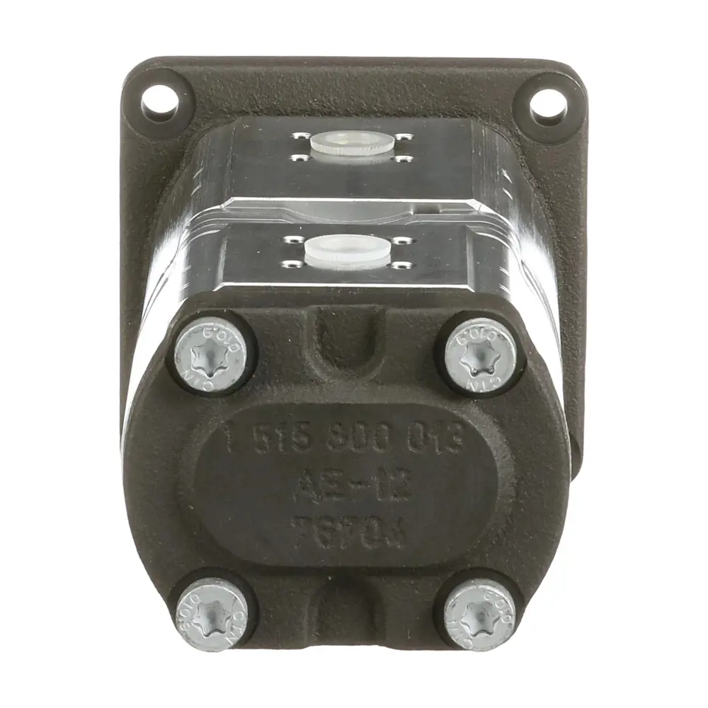 New Holland #87472286 PUMP, HYDRAULIC