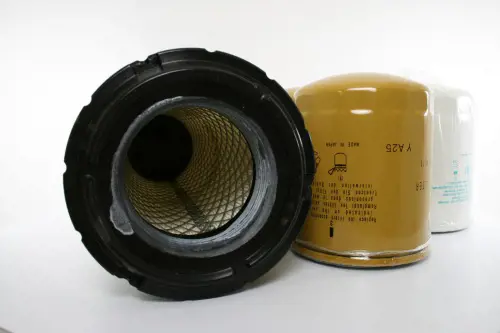 Kubota #77700-03307 RTV1100 Filter Kit (S/N >=31003)