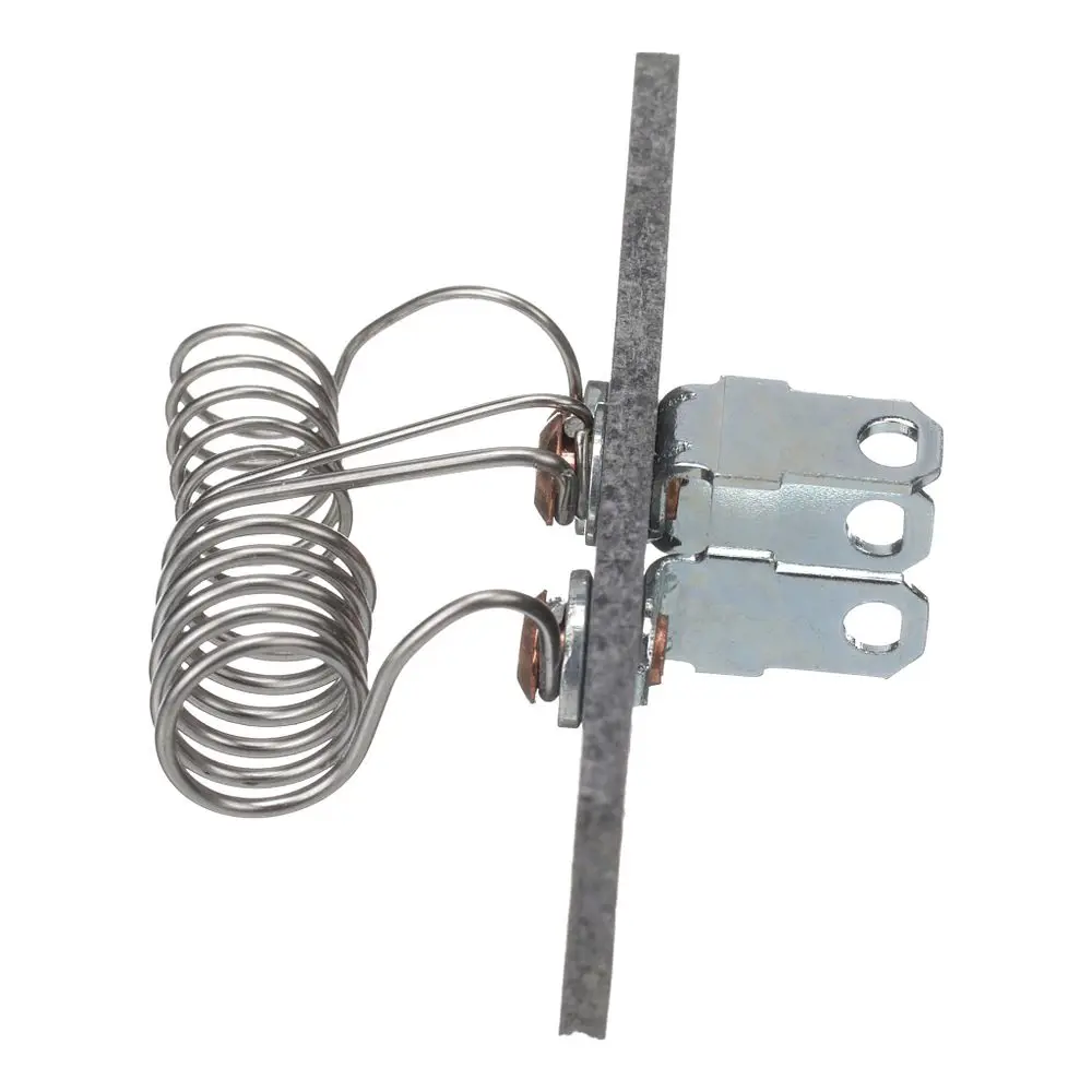 New Holland #1255876C1 RESISTOR