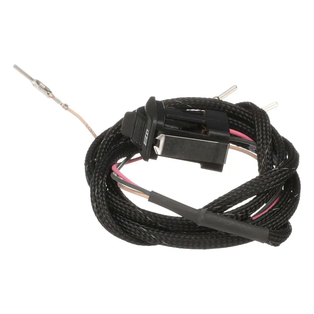 New Holland #47883648 ROCKER SWITCH