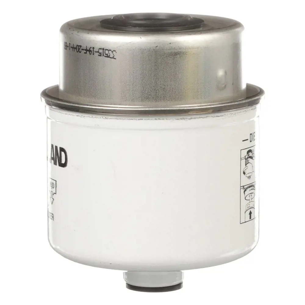 New Holland #87801434 Fuel Filter