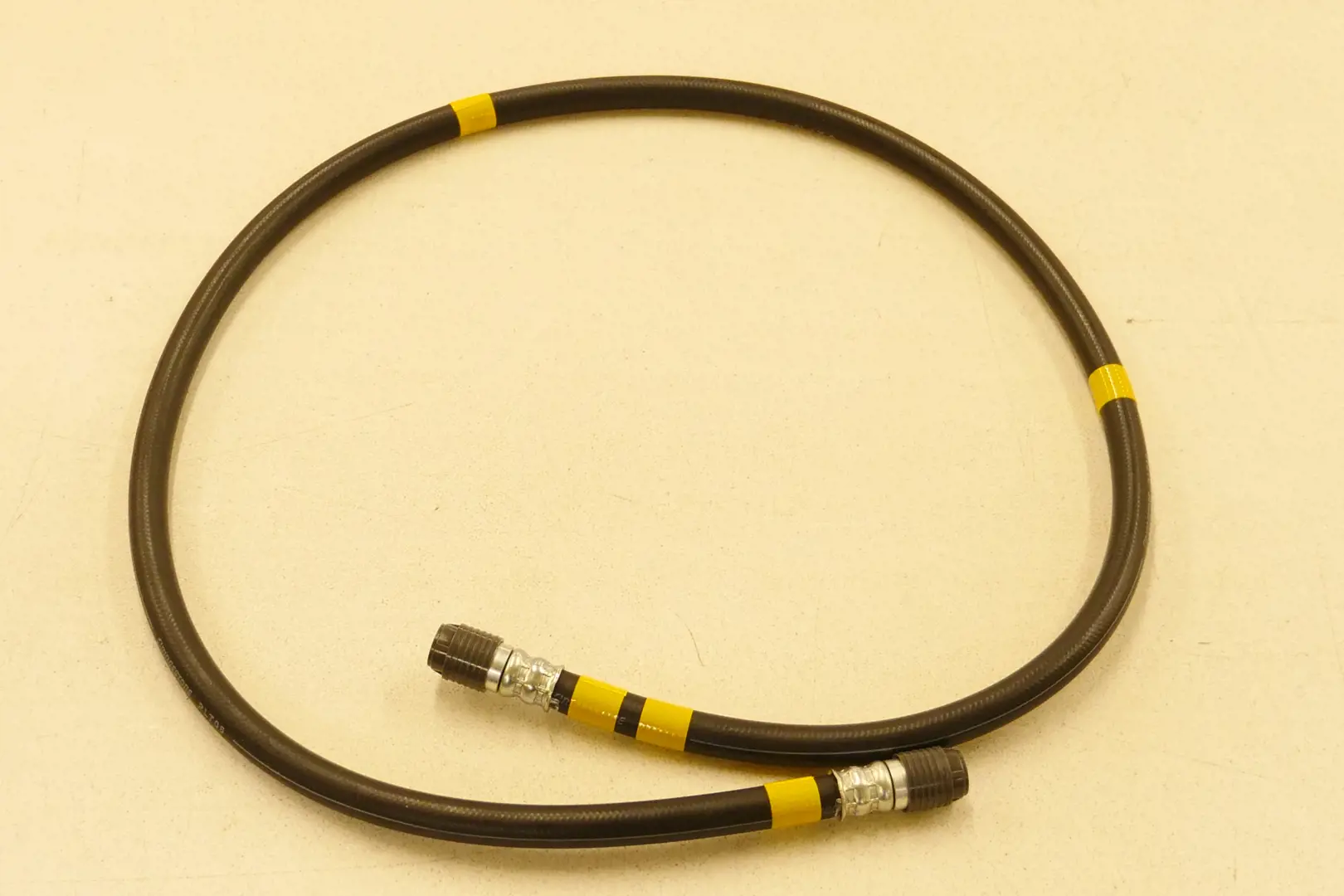 Kubota #V0511-66756 HOSE,HYDRAULIC