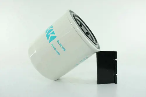 Kubota #HH160-32093 Engine Oil Filter