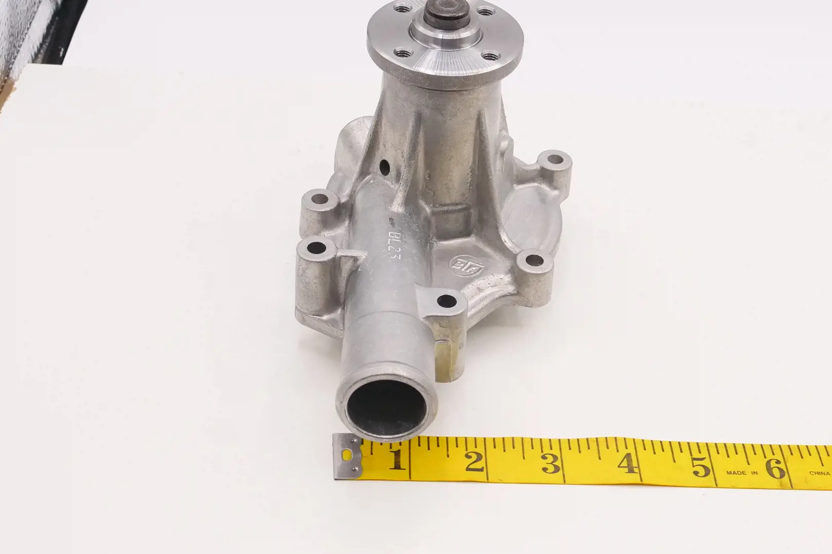 Kubota #16241-73037 ASSY PUMP,WATER