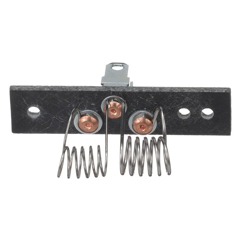 New Holland #1255876C1 RESISTOR