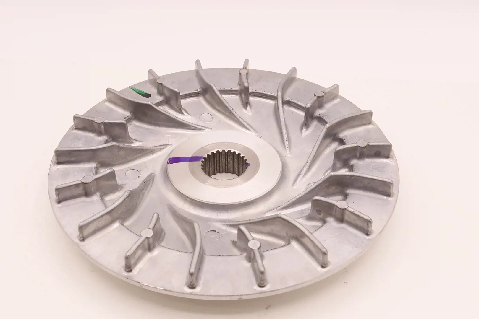 Kubota #K7811-14500 PULLEY,DRIVE