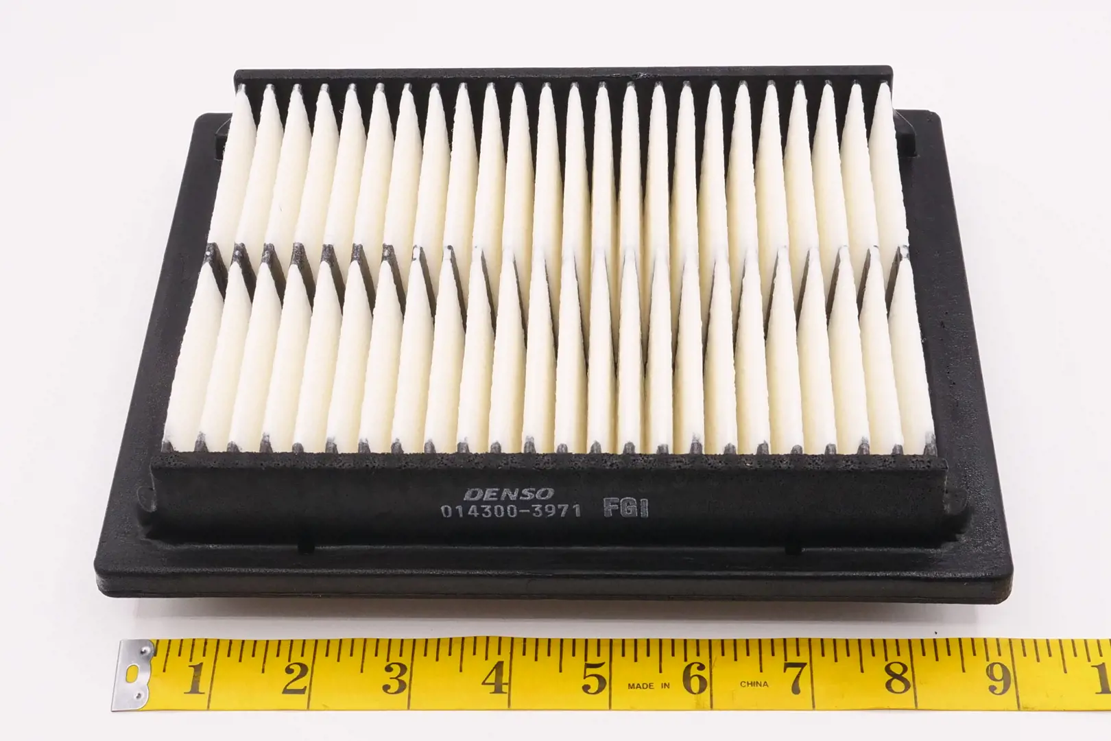 Kubota #T0270-67060 FILTER