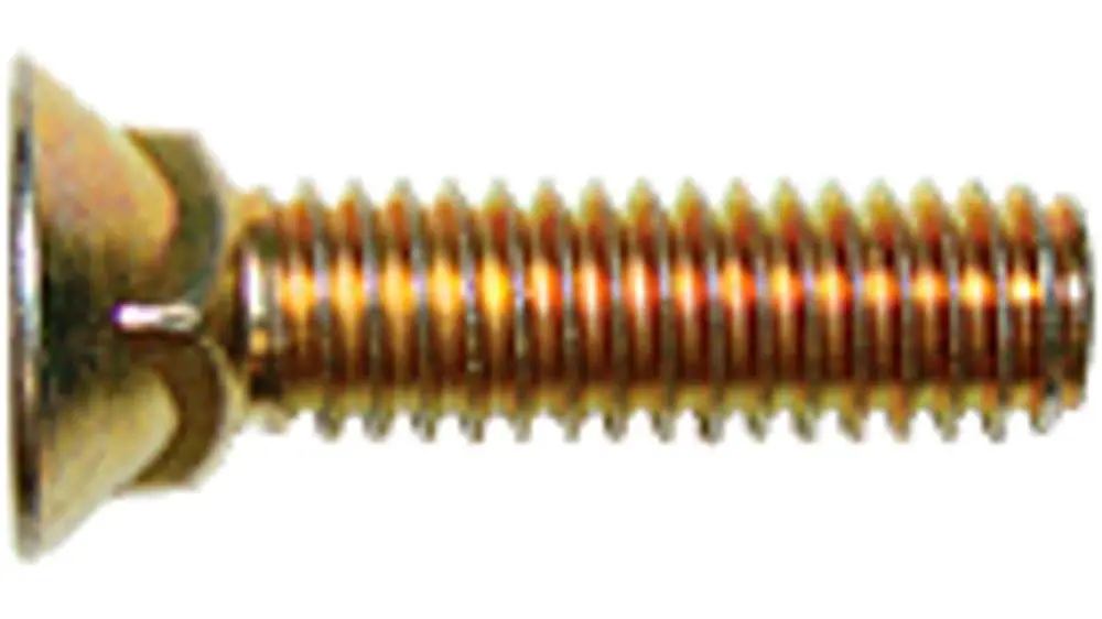 New Holland #420-21032 BOLT, CARRIAGE