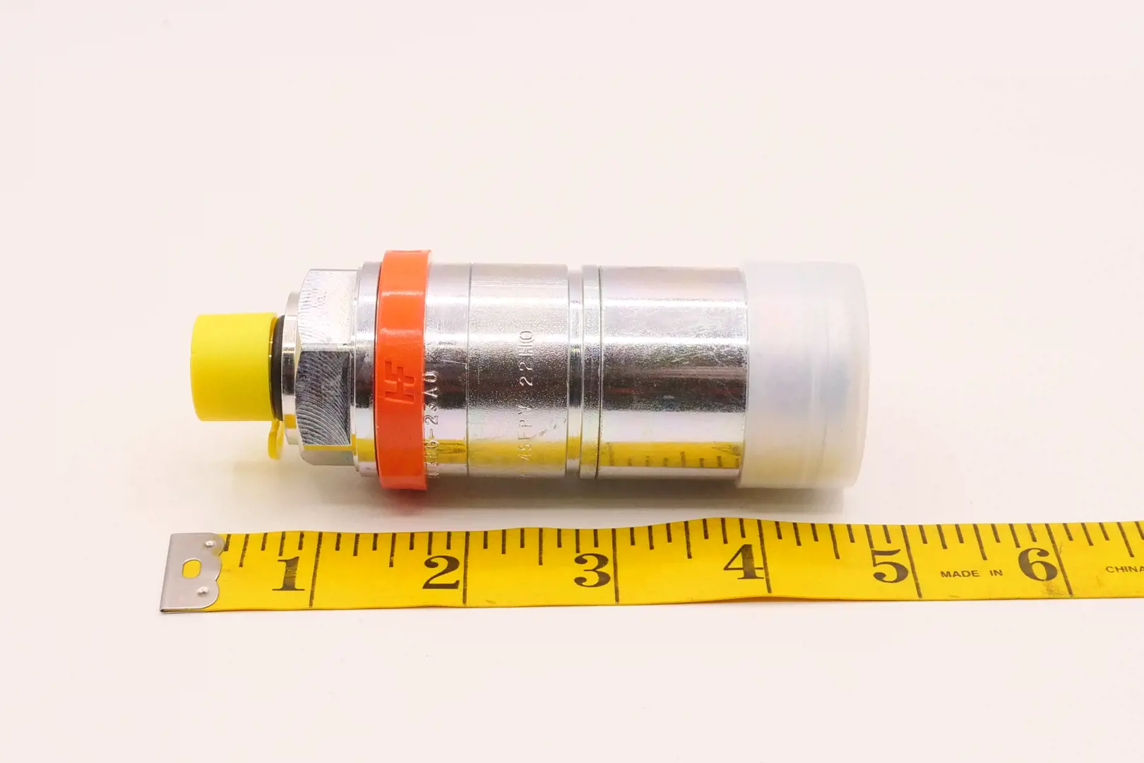 Kubota #3C001-82030 ASSY, COUPLER