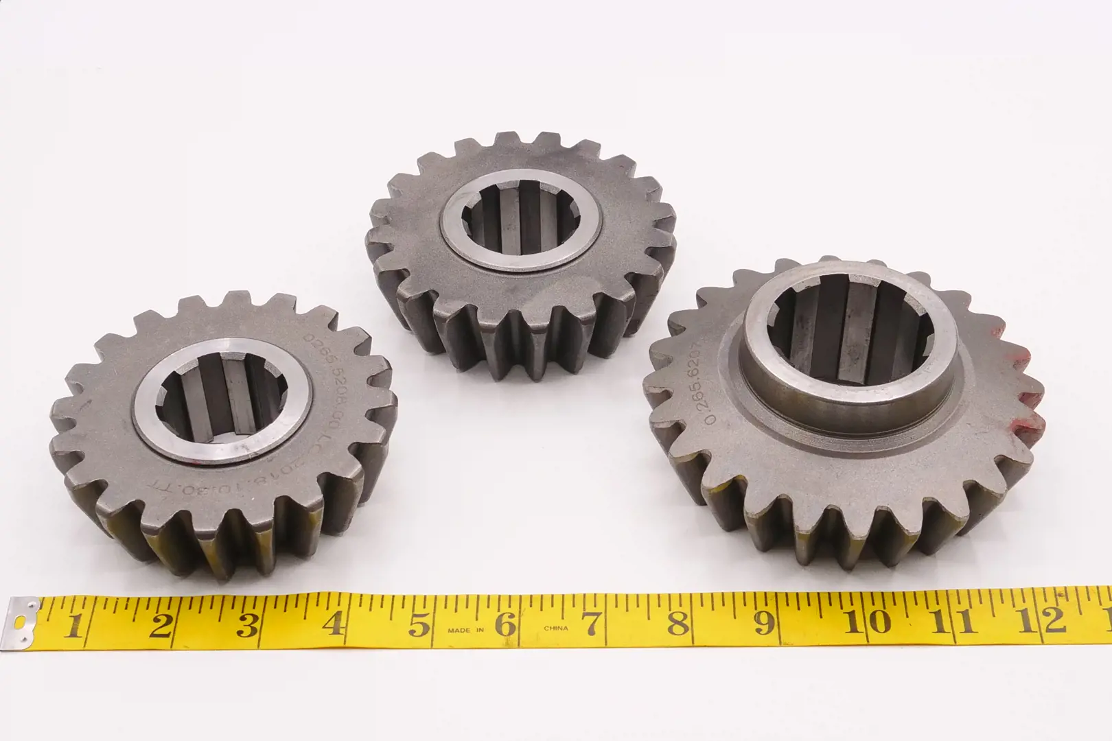 Bush Hog #50078474 GEAR KIT, BEVEL COUPLING