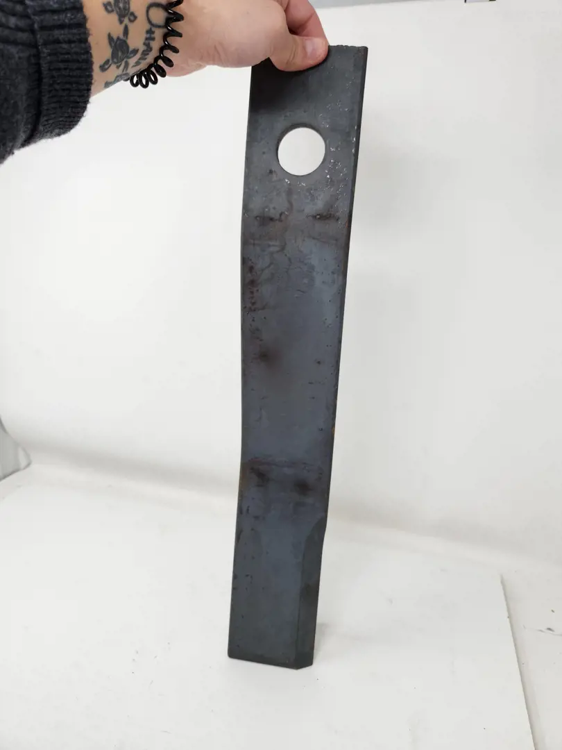 Bush Hog #63760HT BLADE, 4 FT