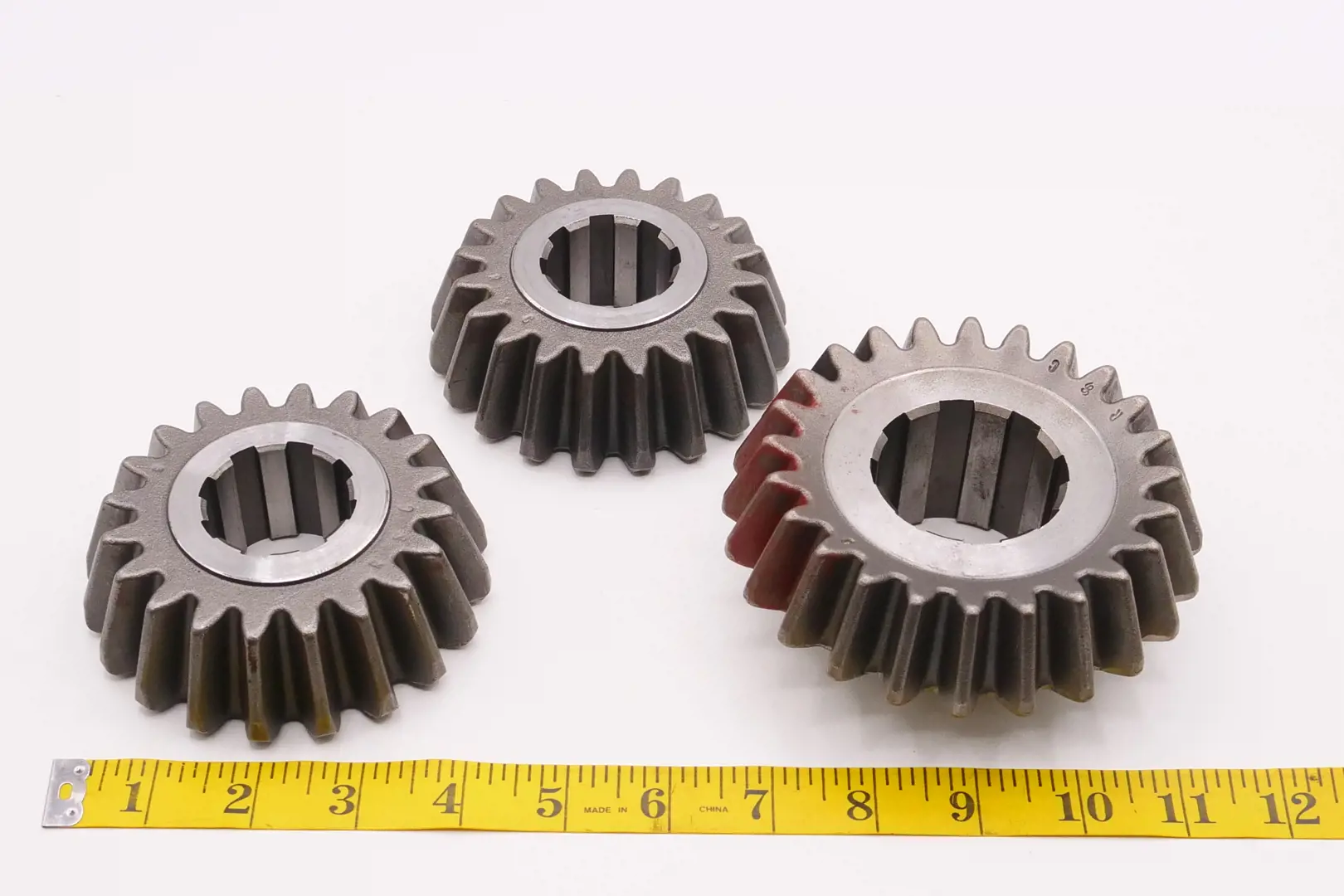 Bush Hog #50078474 GEAR KIT, BEVEL COUPLING