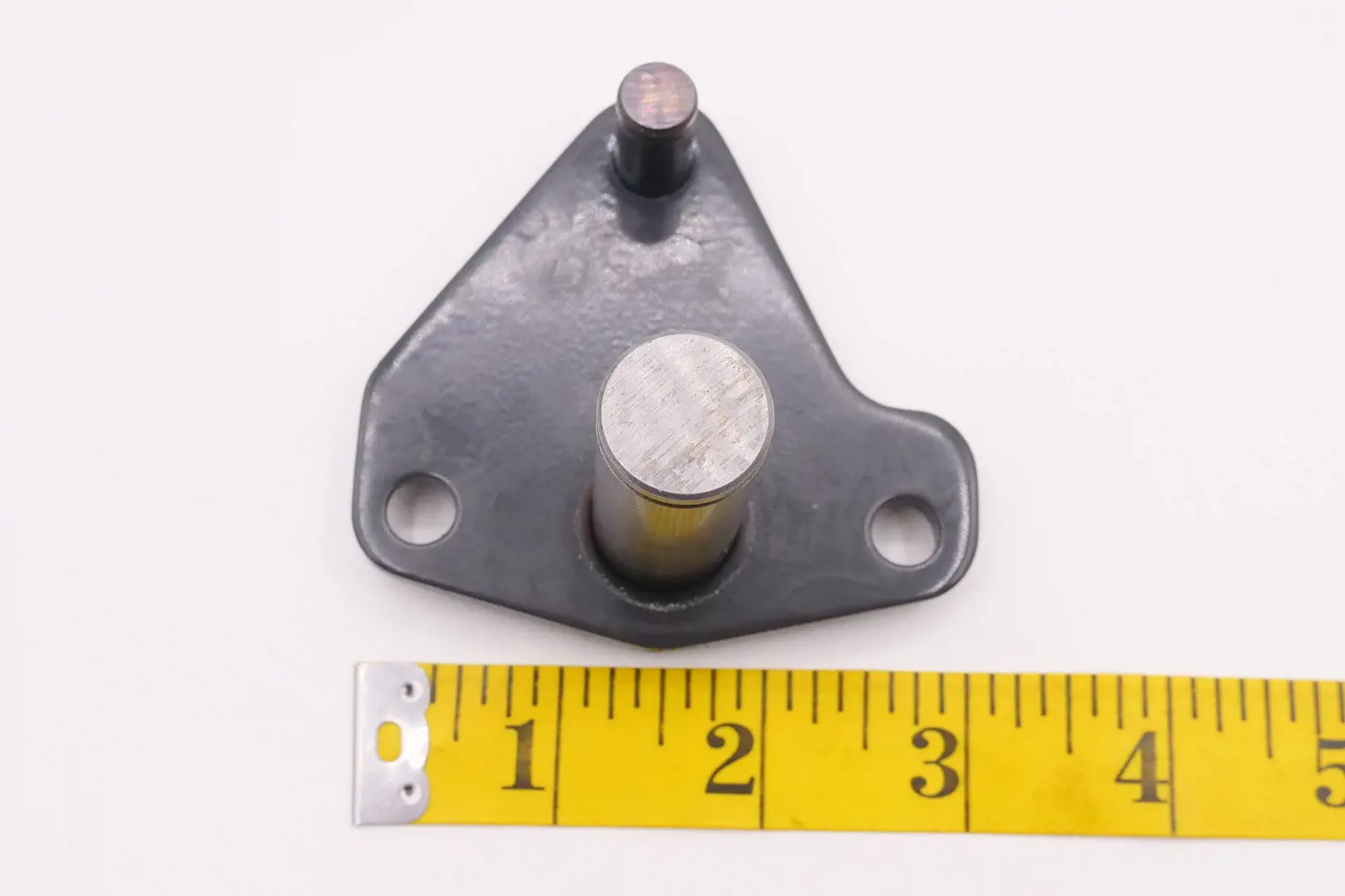 Kubota #66101-25130 SHAFT, TENSION A