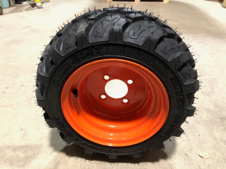 Kubota Tractor Accessories