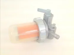 New Holland Fuel Filters