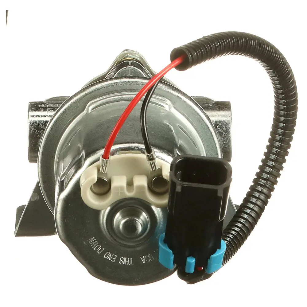 Case IH #87756609 PUMP, FUEL