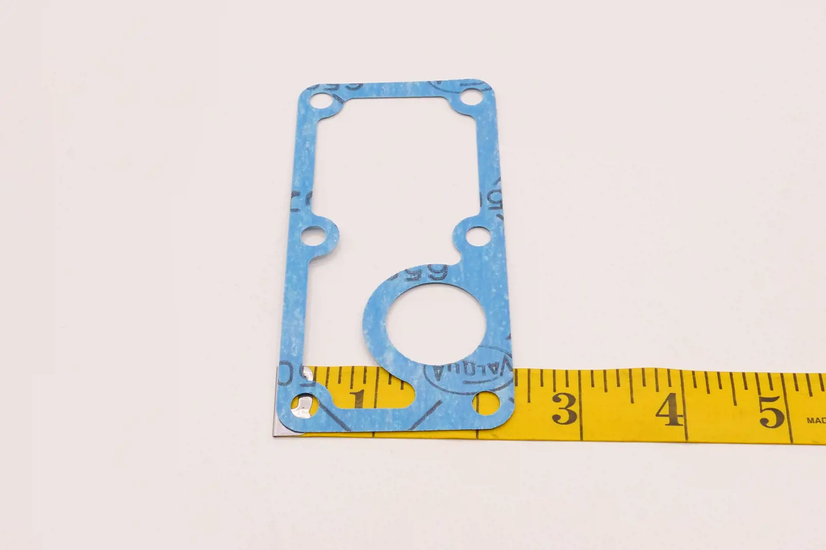 Kubota #15263-72920 GASKET