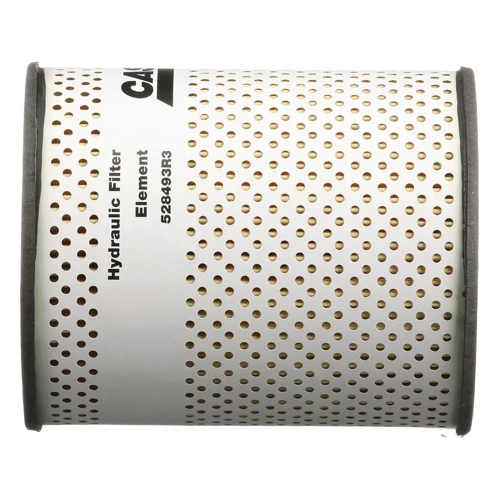 New Holland #528493R3 FILTER, HYDRAULI