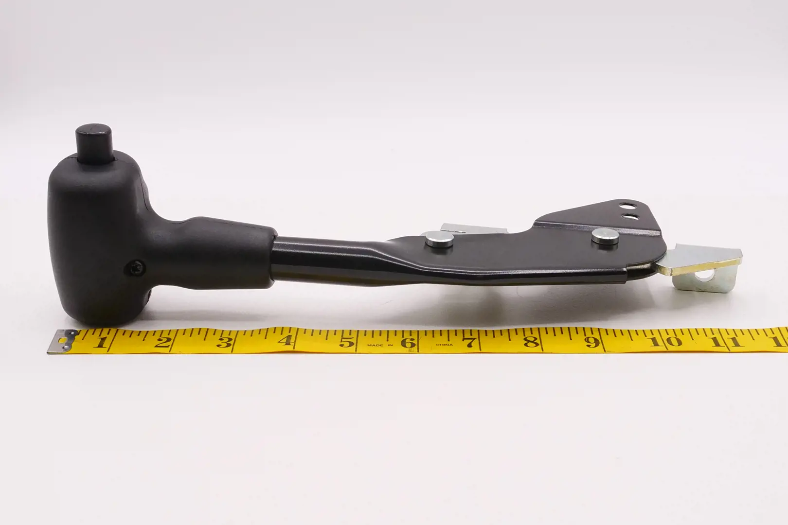 Kubota #K7591-43304 ASSY LEVER P, BR