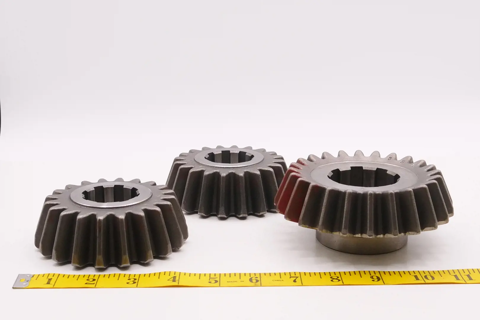 Bush Hog #50078474 GEAR KIT, BEVEL COUPLING