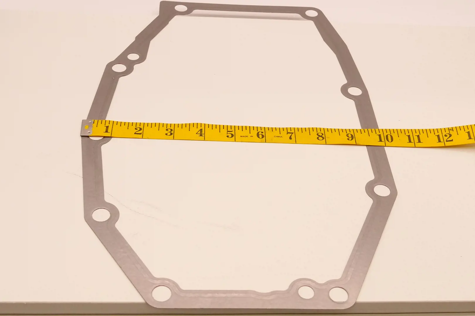 Kubota #TD270-50290 GASKET, MID CASE