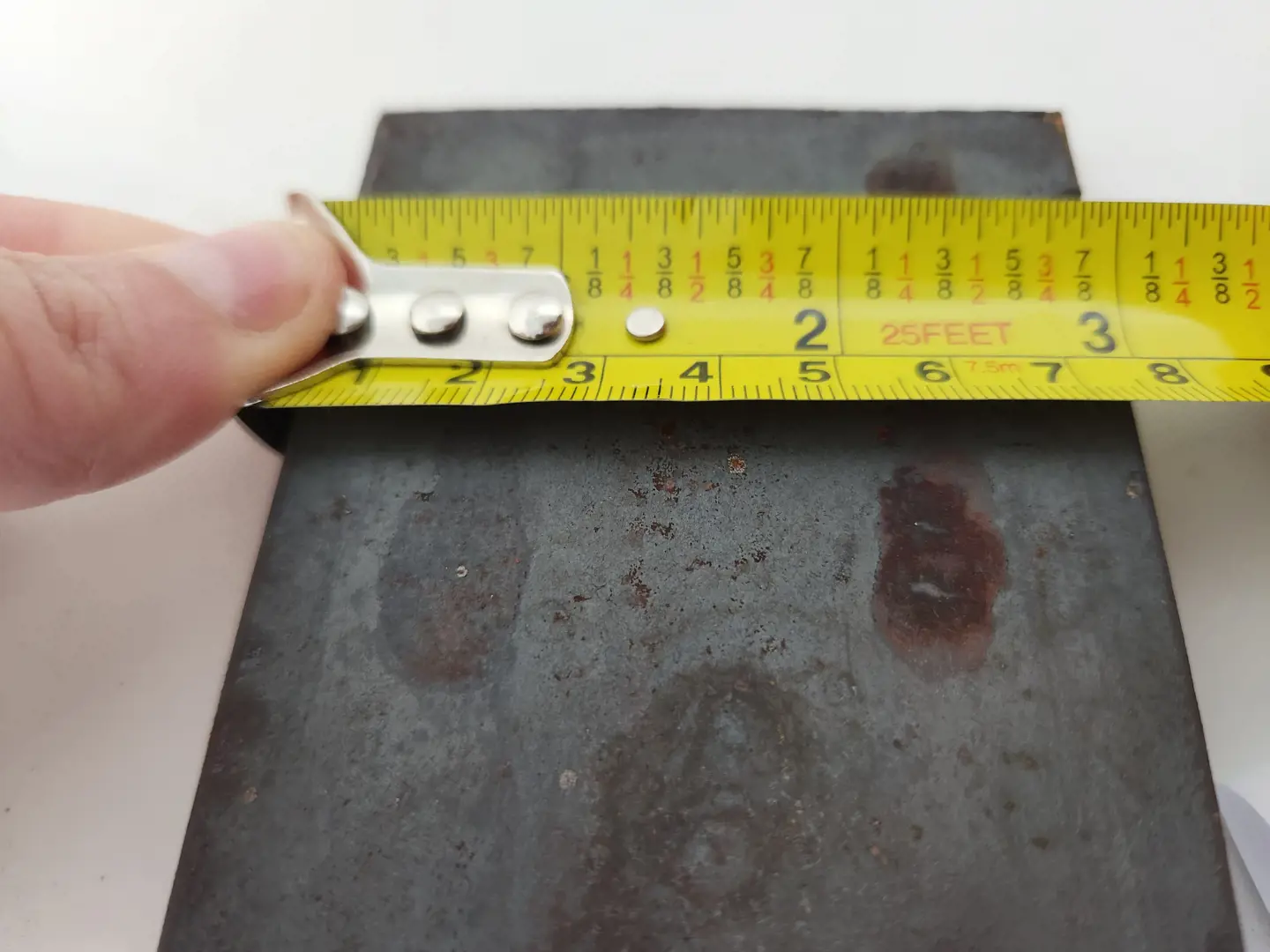 Bush Hog #63760HT BLADE, 4 FT