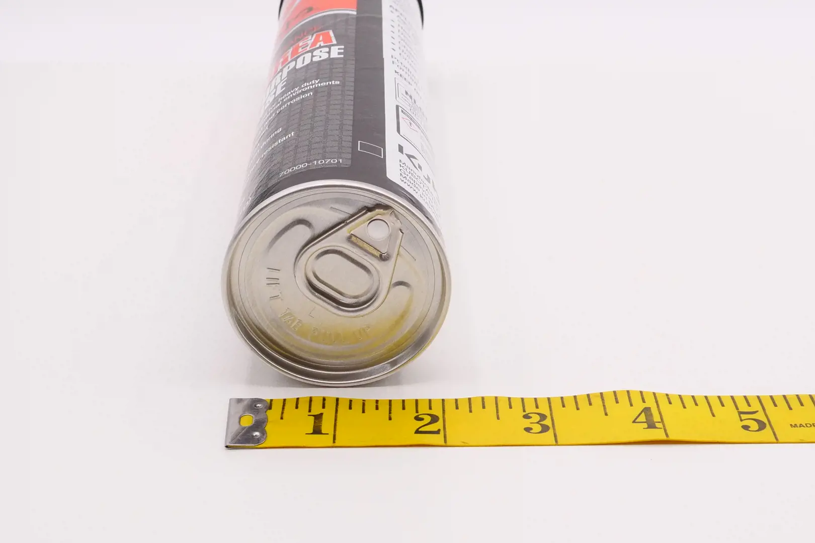 Kubota #70000-10701 14oz High-Performance Polyurea Multi-Purpose Grease