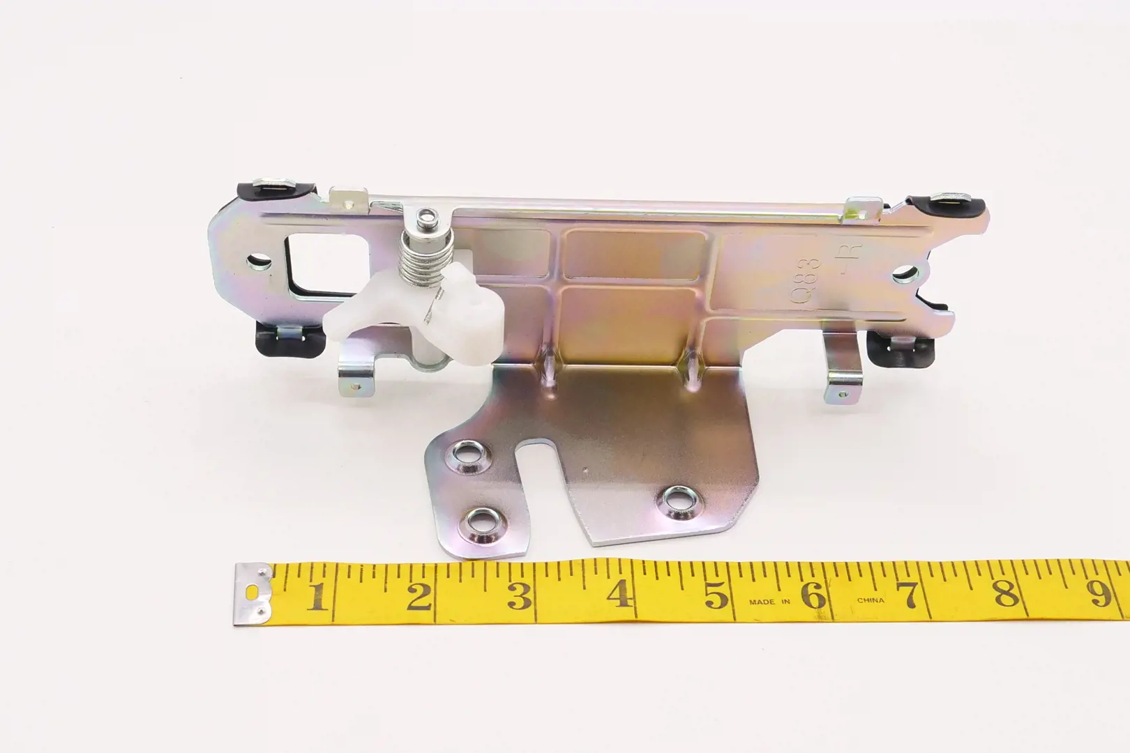 Kubota #T0270-86030 COMP BRACKET RH